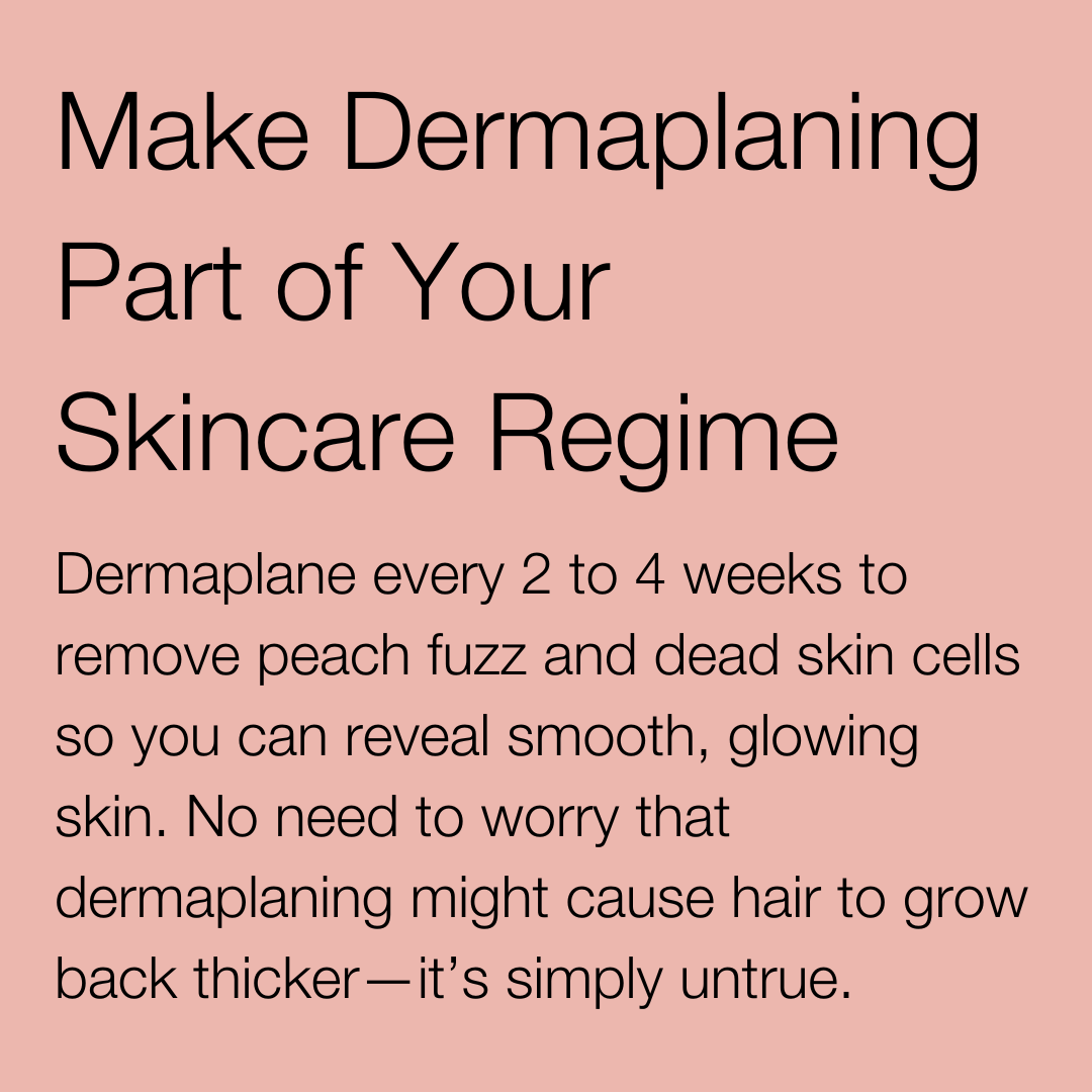 Silk Salon Dermaplaning Refills - Schick Hydro AU