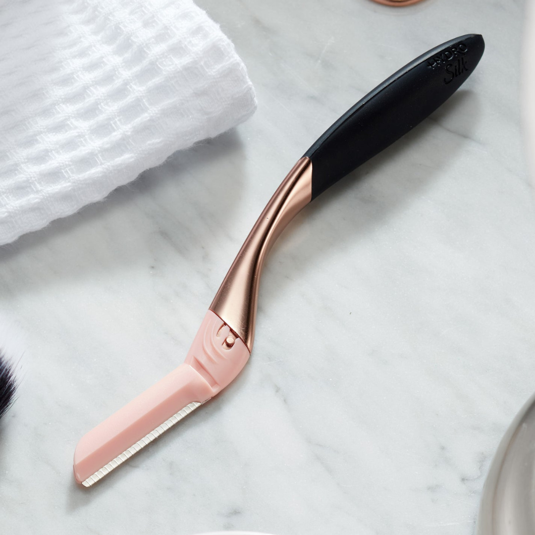 Silk Salon Dermaplaning Wand - Schick Hydro AU