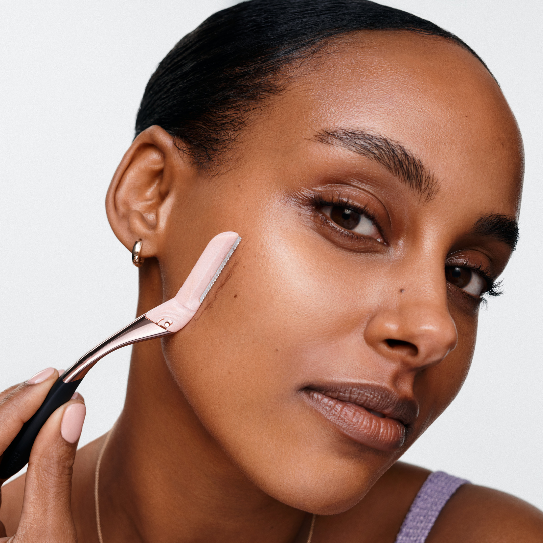 Silk Salon Dermaplaning Wand - Schick Hydro AU